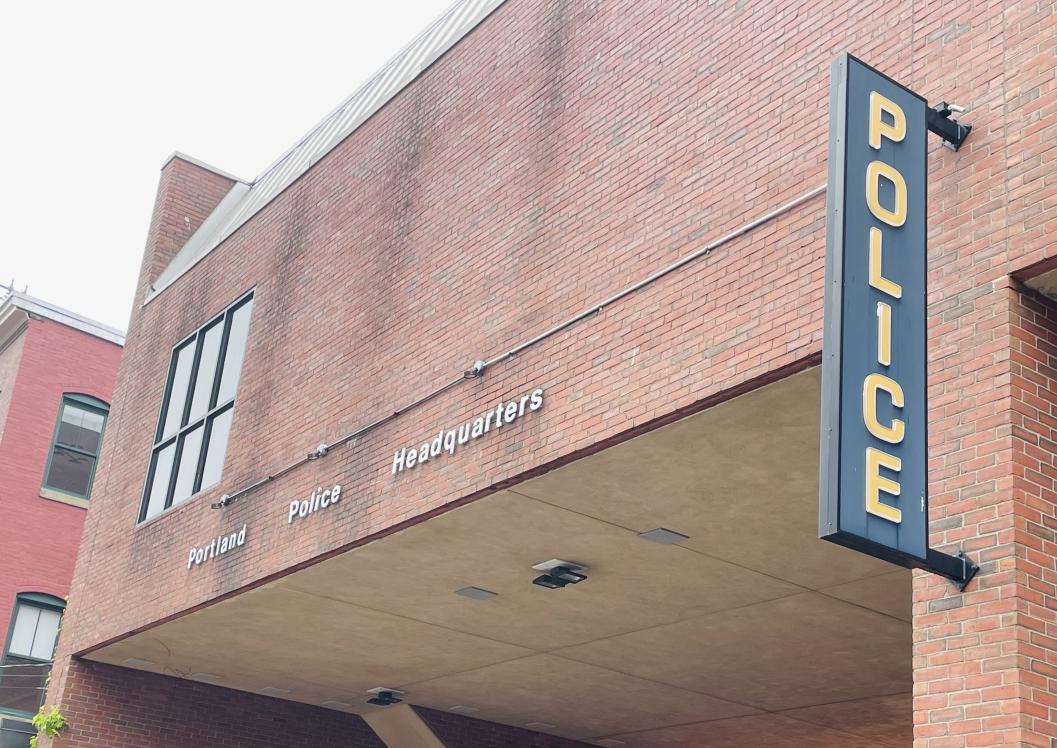 New Police Chief, Island Parking Debate, and The Thirsty Pig – City ...